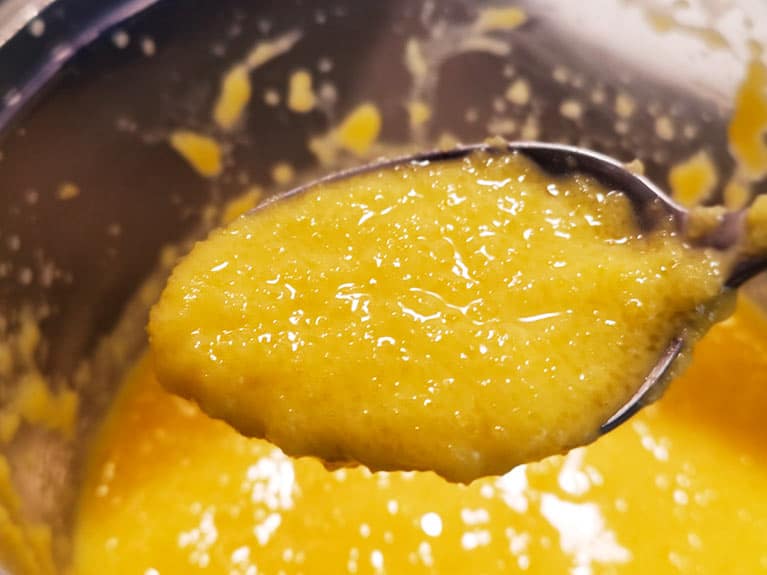 Crema de mango, ¡descubre un postre healthy y delicioso!