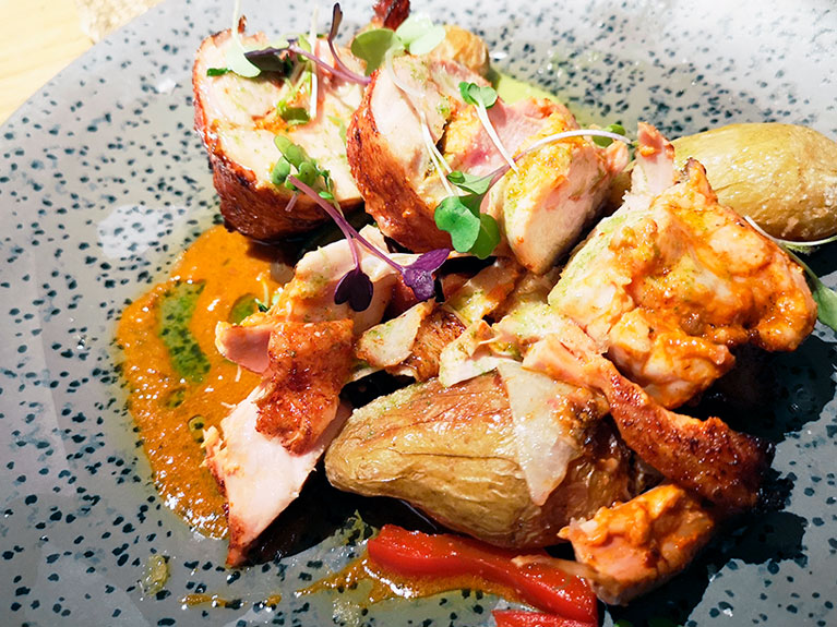 Step by step recipes. Discover the easiest recipes to follow!