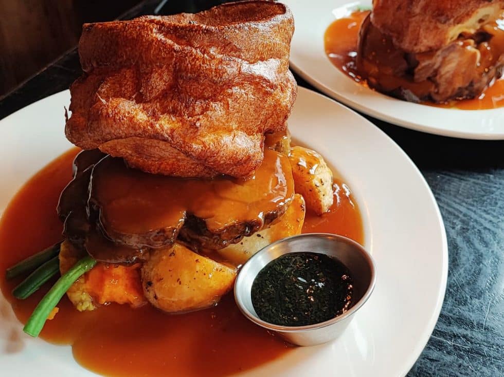 Ham and cheese pie. An easy and delicious recipe!