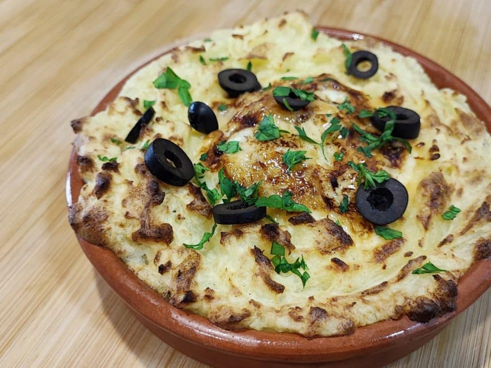 ¿Qué comer en Roma? 10 platos de la comida típica romana